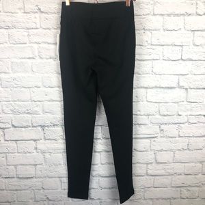 bagatelle | Pants & Jumpsuits | Bagatelle Nwt Black Leggings Faux ...